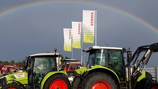 CLAAS Main-Donau GmbH | Gebrauchtmaschinen
